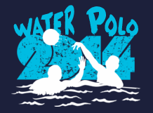 Water Polo T-Shirts - Design Your Own Water Polo T Shirts Online
