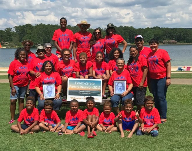 Family Reunion Sayings & Slogans - Custom Ink Blog