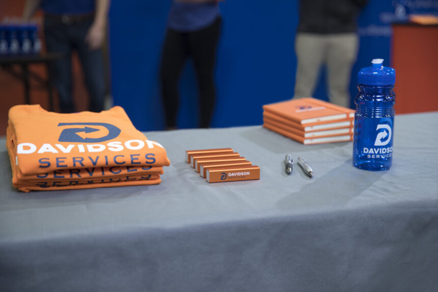 10 Best Trade Show Giveaways: From Tech Swag to Eco-Friendly Conference ...