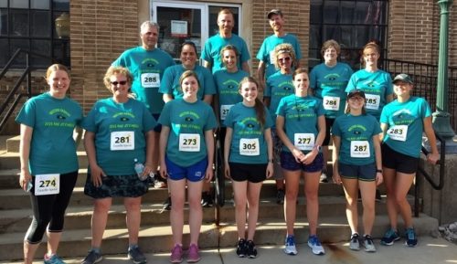 31 Teal Team Names - Custom Ink Blog