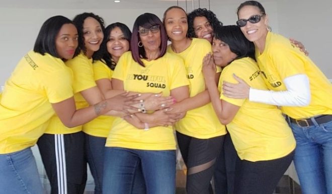 29 Women's Group Sayings - Custom Ink Blog