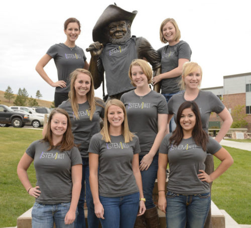 29 Women's Group Sayings - Custom Ink Blog