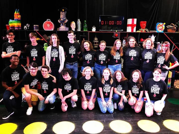 36 Musical Theater Slogans and Sayings - Custom Ink Blog