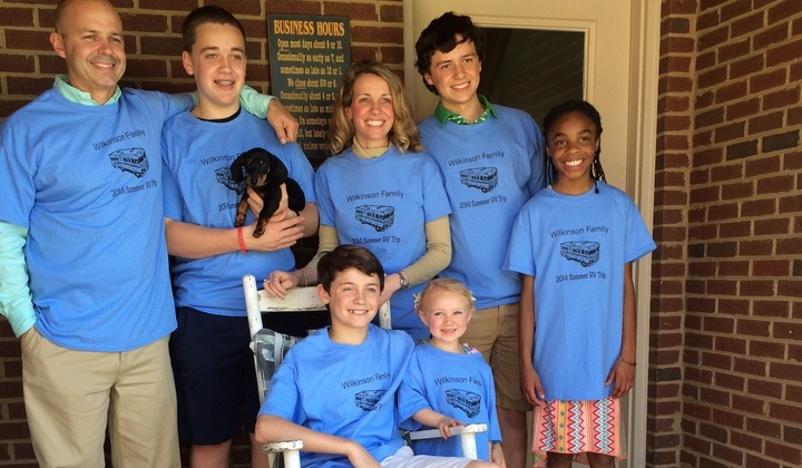 30 Family Road Trip Quotes - Custom Ink Blog