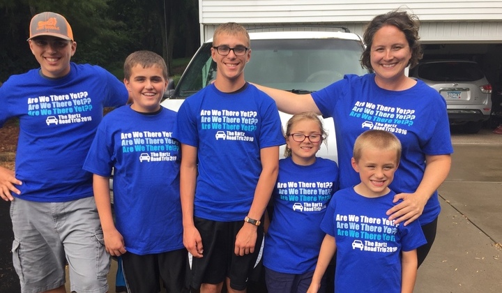 27 Road Trip Quotes - Custom Ink Blog