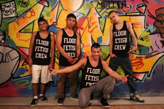 30 Breakdancing Slogans and Sayings - Custom Ink Blog