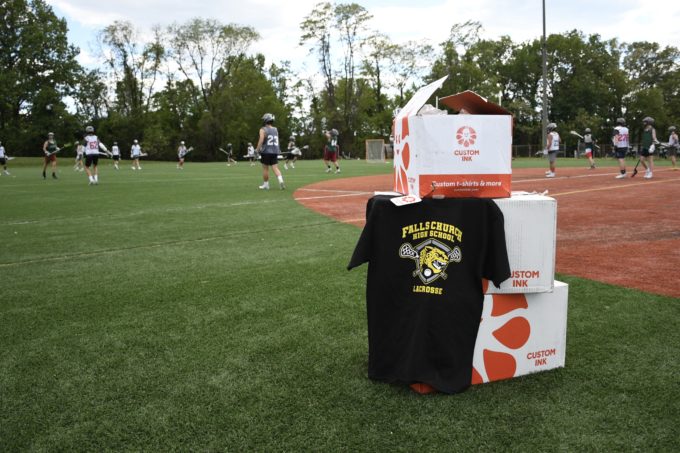 Building School Community with Custom Apparel - Custom Ink Blog