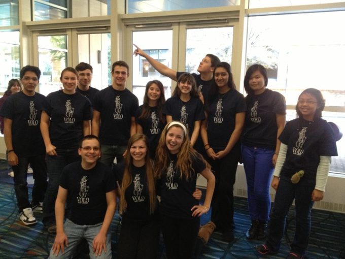 28 Latin Team Names for Custom T-Shirts - Custom Ink Blog