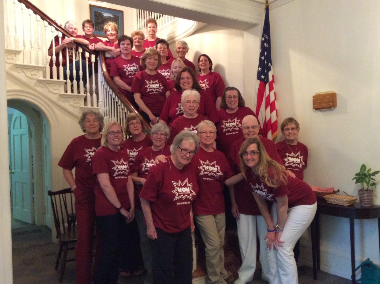 31 Retreat Sayings - Custom Ink Blog