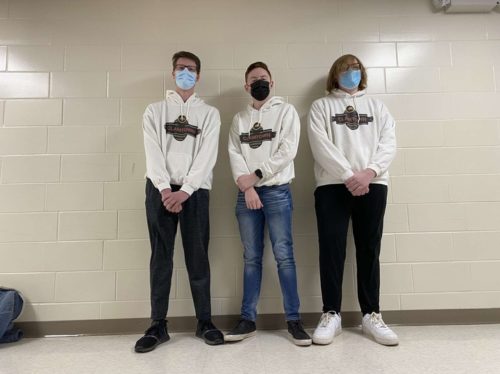 30 Small Group Names - Custom Ink