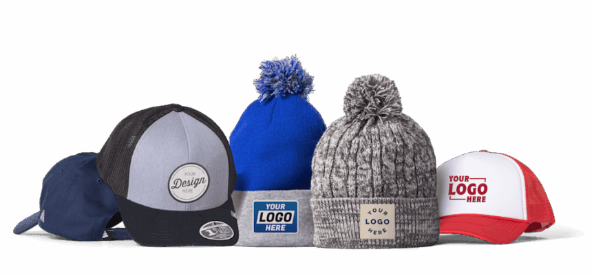 Custom Hats Guide: Everything You Need to Know About Styles, Methods ...