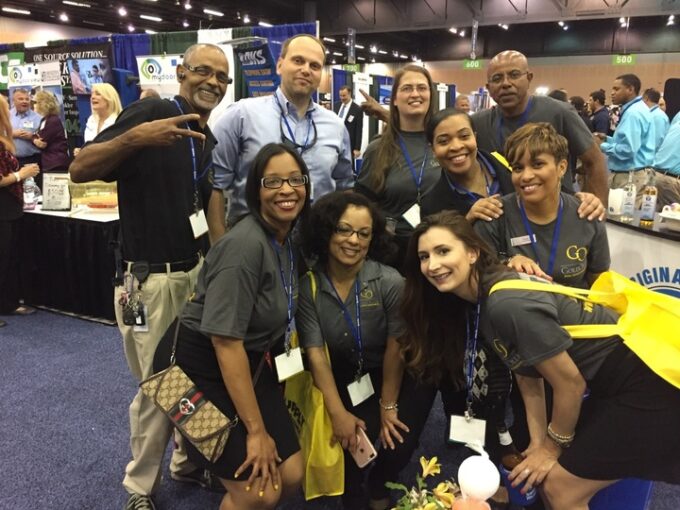 21 Trade Show Marketing Tips That Actually Work in 2026 - Custom Ink Blog