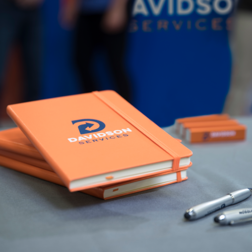 Custom Printed Notepads & Notebooks Guide: Pricing, Paper Quality, and ...