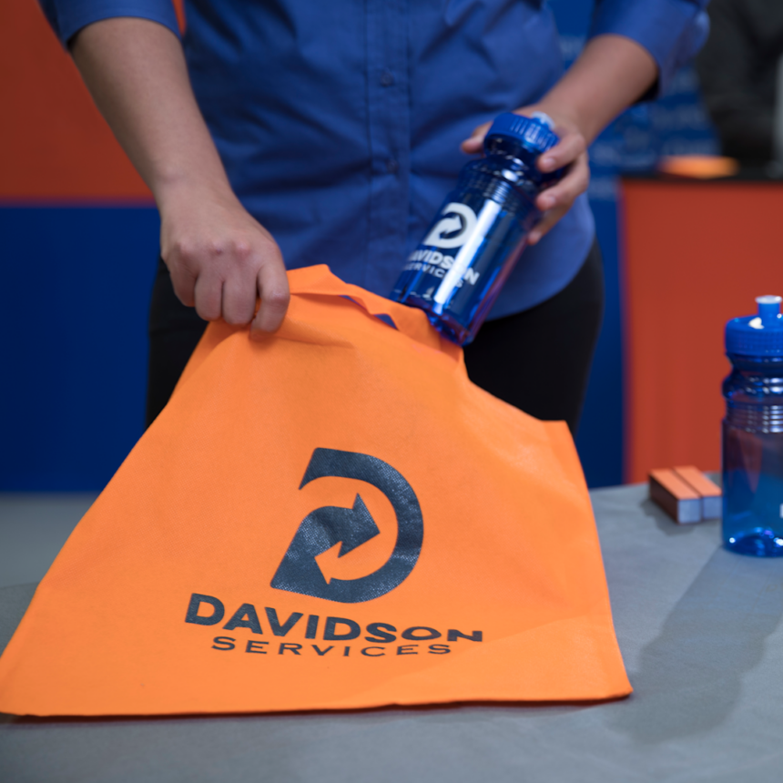 The Real Math on Promotional Bags: ROI, Pricing, and How to Build a ...