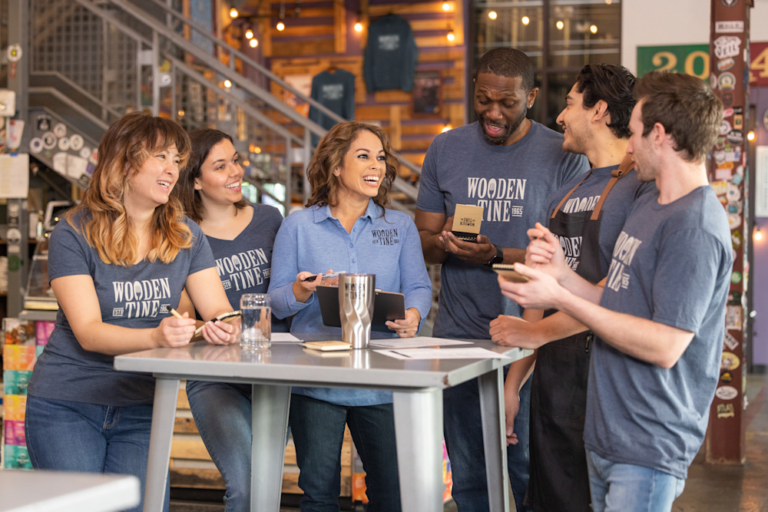 10+ Best Promotional Products to Grow Your Small Business - Custom Ink Blog