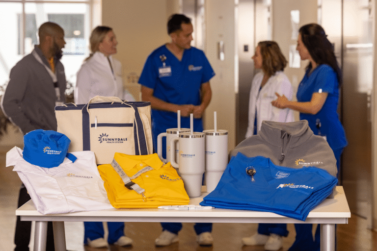 22 Best Promotional Items of 2026 (Ranked by ROI) - Custom Ink Blog