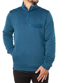 CustomInk Sizing Line-Up for Stormtech Montebello Quilted Thermal ...