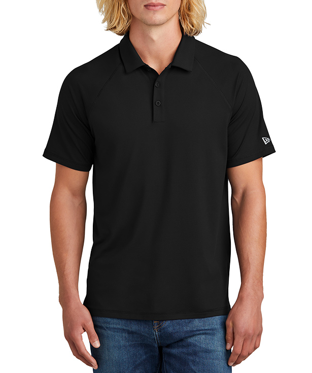 CustomInk Sizing Line-Up for New Era Power Stretch Performance Polo ...