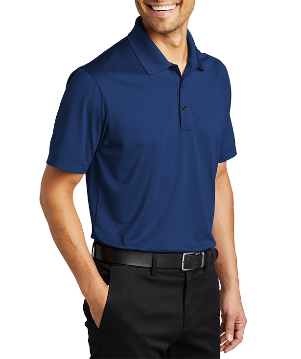 CustomInk Sizing Line-Up for Port Authority Eclipse Stretch Performance ...