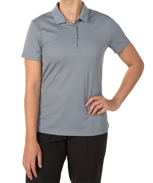 CustomInk Sizing Line-Up for Nike Women's Victory Recycled Performance ...