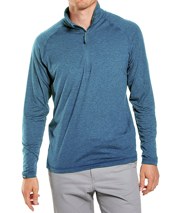 CustomInk Sizing Line-Up for Storm Creek Pacesetter Recycled ...