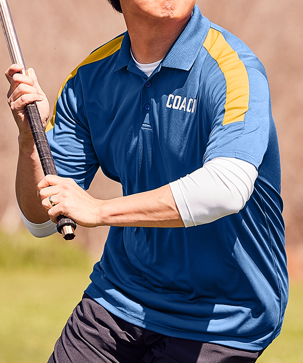 CustomInk Sizing Line-Up for Sport-Tek Competitor United Performance ...