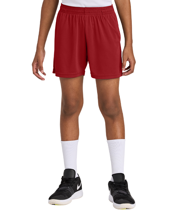 CustomInk Sizing Line-Up for Sport-Tek Competitor Performance Pocket ...