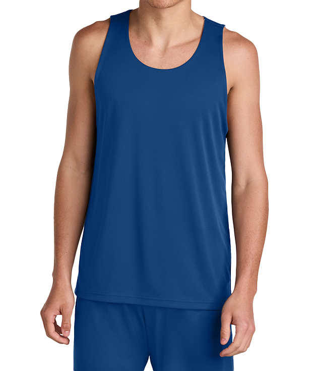 CustomInk Sizing Line-Up for Sport-Tek Competitor Reversible ...
