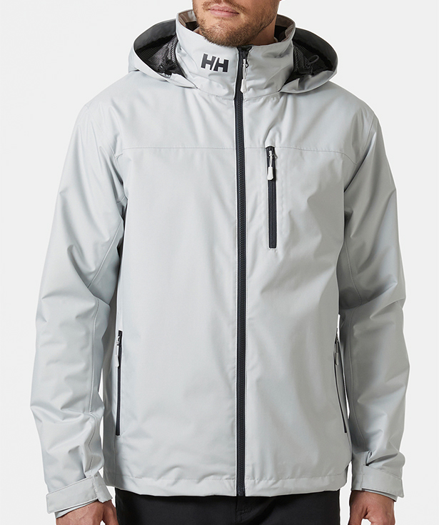 CustomInk Sizing Line-Up for Helly Hansen Crew Hooded Midlayer Soft ...