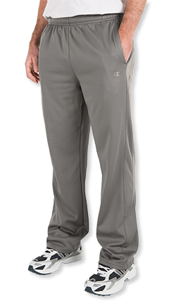 CustomInk Sizing Line-Up for Champion Performance Sweatpants - Standard ...